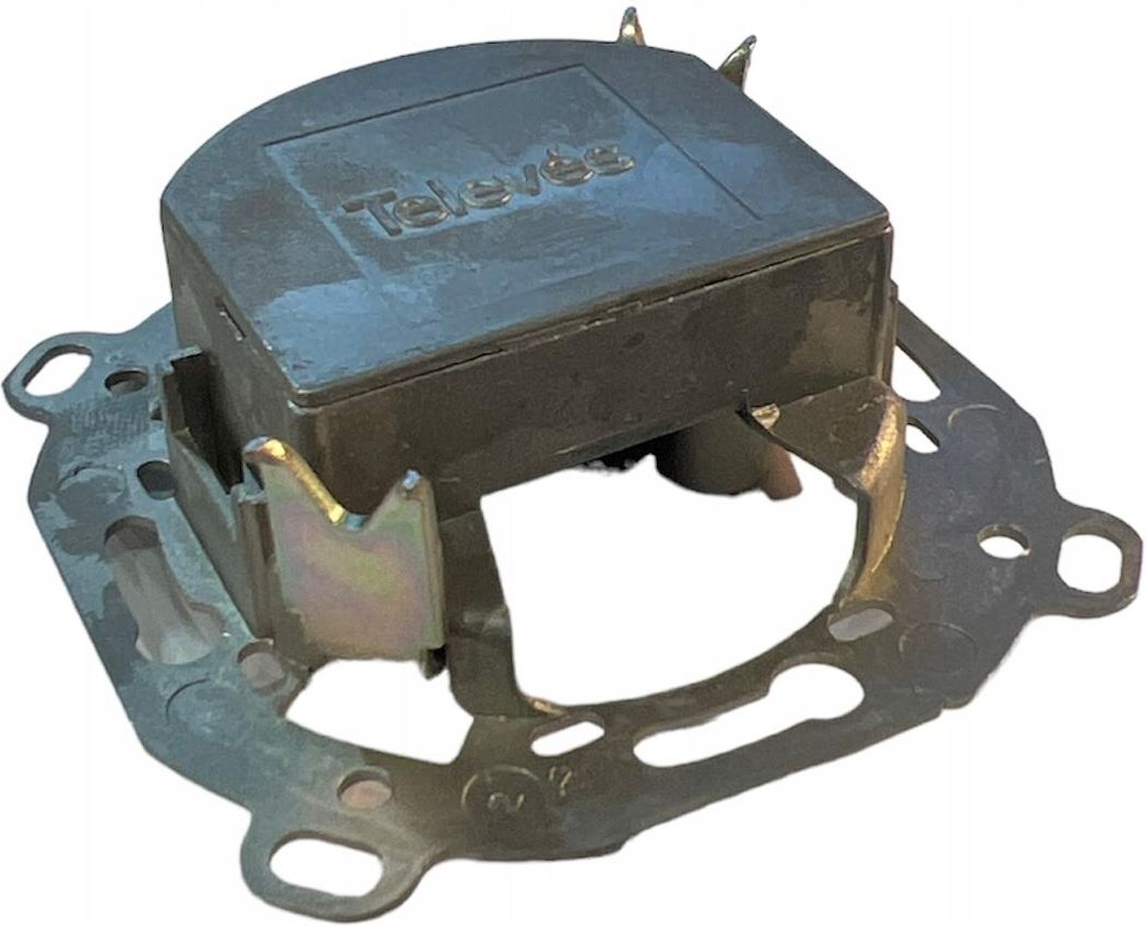 Televes Gniazdo Antenowe Tv/R-Sat 5226 - Opinie i ceny na Ceneo.pl