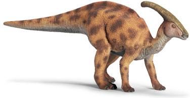 Schleich Dinozaury Parasaurolophus (16455) - Ceny i opinie - Ceneo.pl