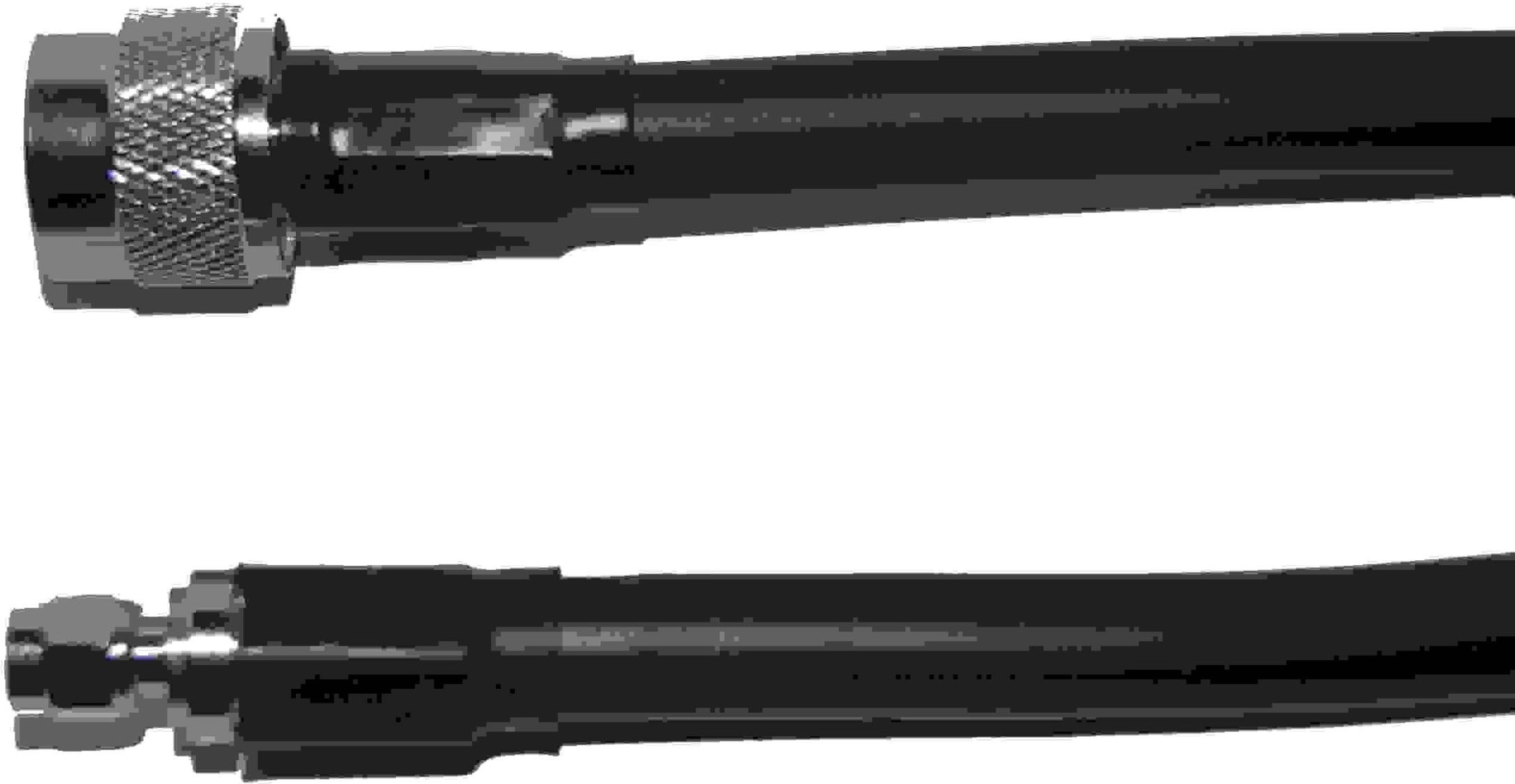Pav Kabel Wtyk N Wtyk Rsma, Rg213 Linka 50Ohm 3M - Opinie i ceny na ...