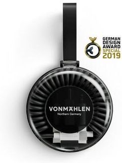 Vonmahlen Allroundo 6In1 Cable Black - Przewód Uniwersalny (48575 ...