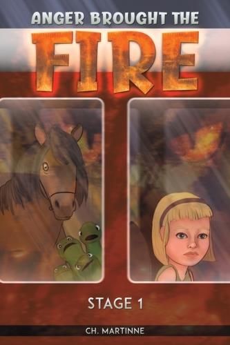 Anger Brought The Fire O'Hare, Greg; Sweeney, John; Wilby, Rob - Literatura obcojęzyczna - Ceny ...