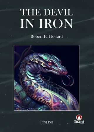 The Devil in Iron - Literatura obcojęzyczna - Ceny i opinie - Ceneo.pl