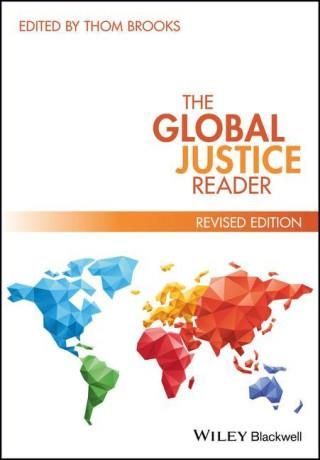 Global Justice Reader, Revised Edition - Literatura obcojęzyczna - Ceny ...