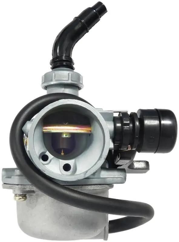 Moretti Gaźnik 110Cc 4T Pz19 Przepustnica: 15Mm Do Atv Ssanie Na Dźwignie Silnik Fmb - opinie i ...