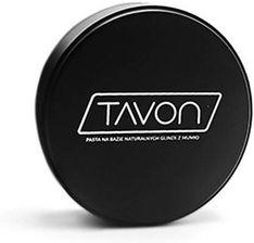 Maść Tavon 100ml - Opinie i ceny na Ceneo.pl