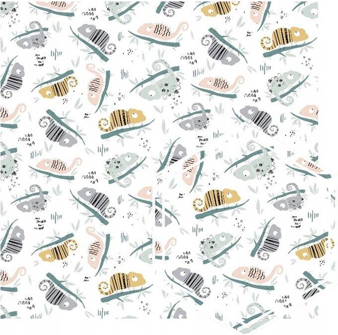 Kamtex Tkanina Flanela Bawełniana 100 Kameleon F116 13328603748 - Ceny i opinie - Ceneo.pl