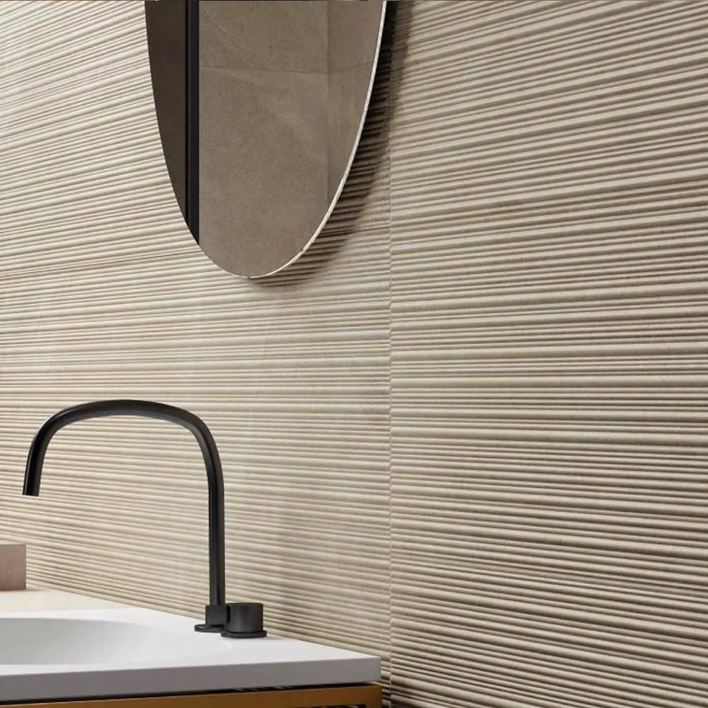 Płytki Impronta Shale Ribbed Sand 60X120 - Opinie i ceny na Ceneo.pl