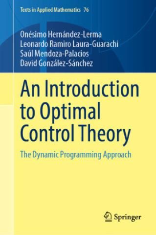 Introduction to Optimal Control Theory - Literatura obcojęzyczna - Ceny i opinie - Ceneo.pl