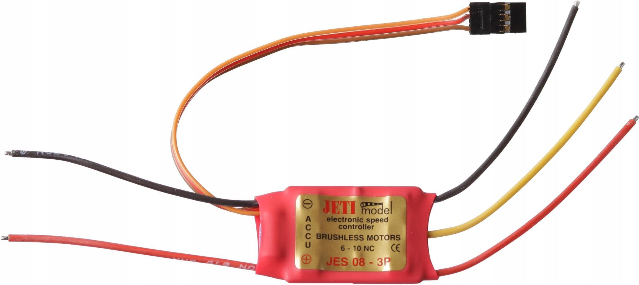 Regulator napięcia trójfazowy Jes 08-3P( 8A) 9319456849 - Ceny i opinie ...