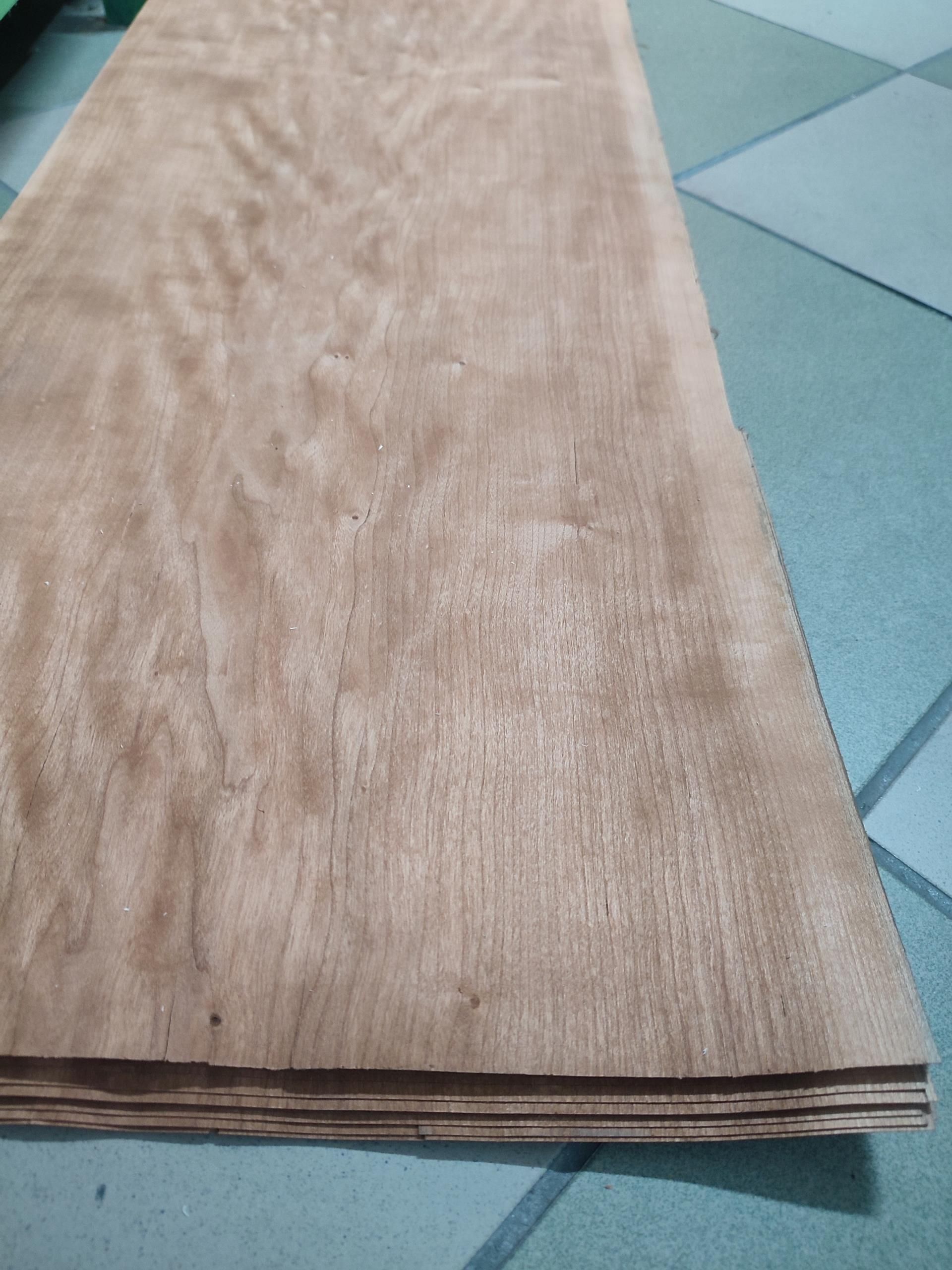 Fornir okleina olcha 0,6mm x 330mm x 2800mm 11513730984 - Ceny i opinie ...