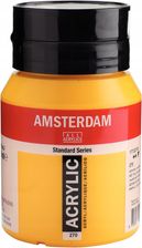 Talens Farba akrylowa Amsterdam Azo Yellow Deep 500ml 13360715132 ...