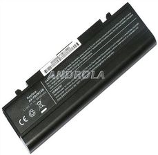 Bateria do laptopa Bateria Samsung R45 R509 R510 R560 R610 6600mAh ...