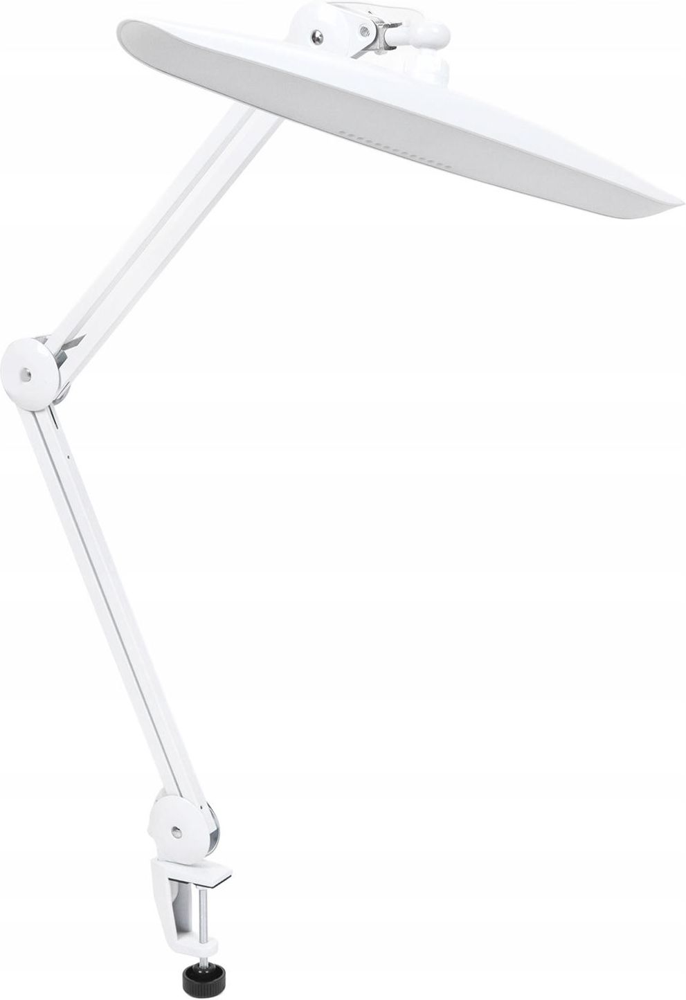 Lampka Z Klipsem Led 4 Poziomy Regulacja Jasności 13318746666 - Ceny i ...