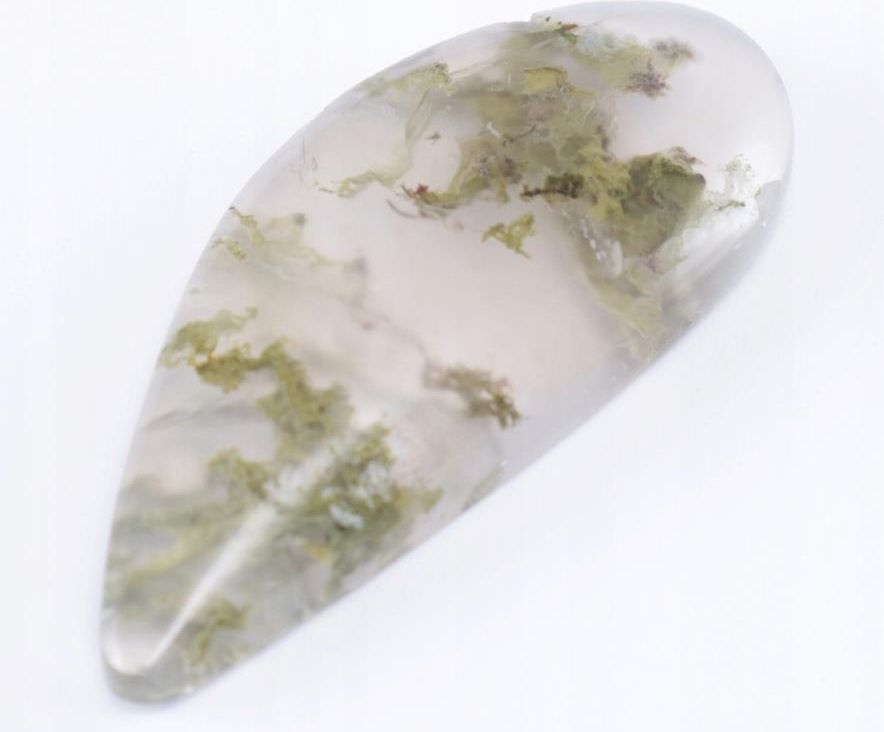 Agat mszysty z Indonezji ok 34x15mm AGA0662 13334036980 - Ceny i opinie ...