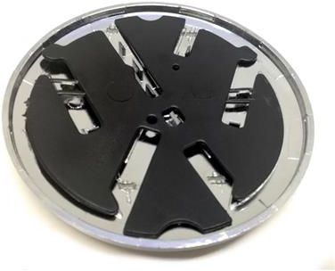 Emblemat znaczek logo VW 110mm Polo 5 09-14r - Opinie i ceny na Ceneo.pl