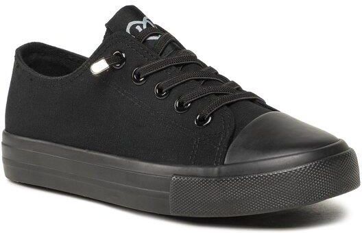 DeeZee Trampki CP40-20567Z-B Czarny - Ceny i opinie - Ceneo.pl