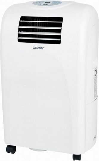 Klimatyzator Zelmer 23Z010 - ceny, opinie, sklepy - Ceneo.pl