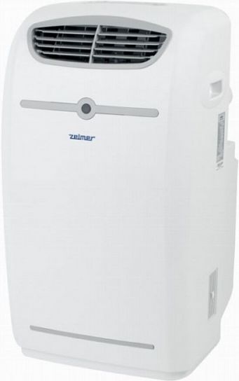 Klimatyzator Zelmer 23Z011 - ceny, opinie, sklepy - Ceneo.pl