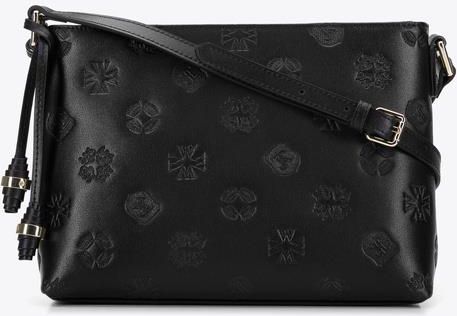 Torebka damska Wittchen ELEGANCE 96-4E-643 - Ceny i opinie - Ceneo.pl