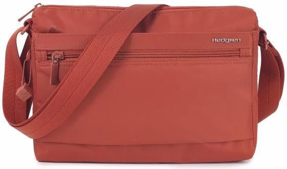 Hedgren Inner City Eye M Torba na ramię RFID 29 cm terracotta - Ceny i ...