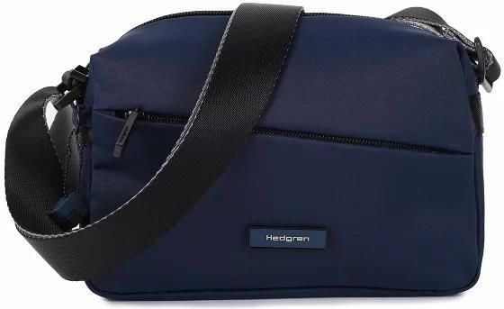 Hedgren Nova Neutron Torba na ramię 20 cm navy cosmos - Ceny i opinie ...