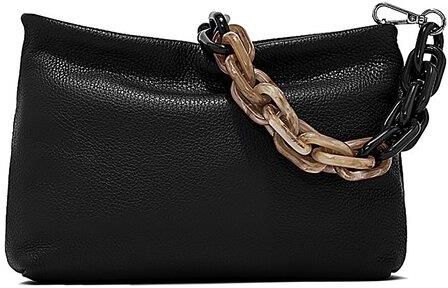 Gianni Chiarini Torebka BS 8265/23PE GRN Czarny - Ceny i opinie - Ceneo.pl