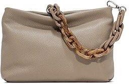 Torebka Gianni Chiarini - BS 8265/23PE GRN Satin 5272 - Ceny i opinie - Ceneo.pl