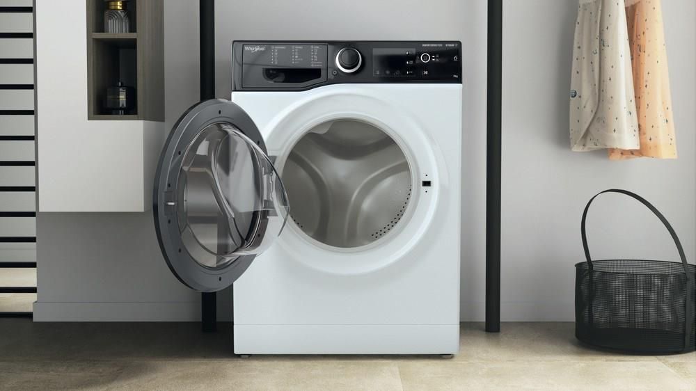 Pralka Whirlpool WRSB 7259 D EU - Opinie i ceny na Ceneo.pl