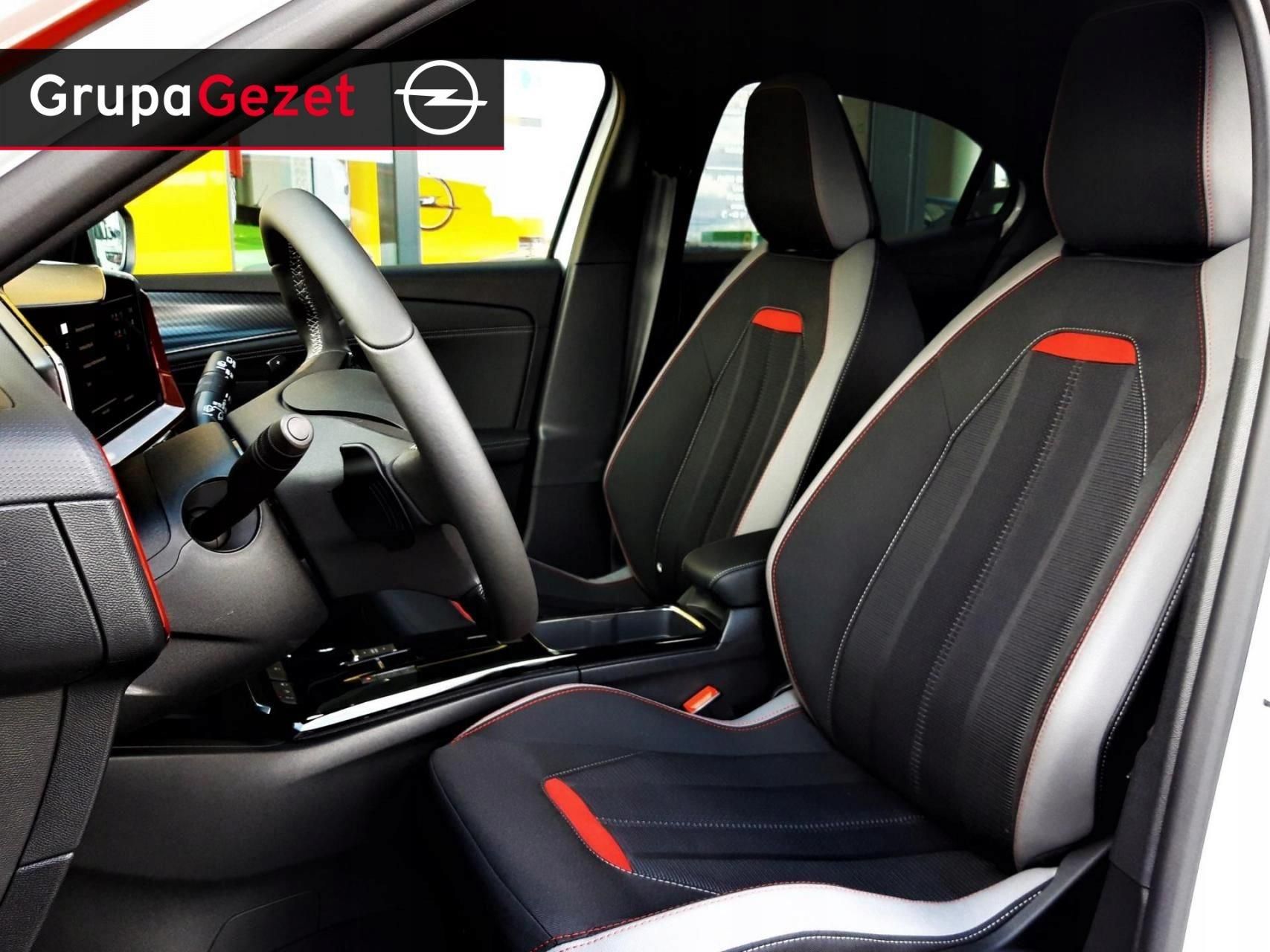 Opel Mokka GS Line 1.2 Turbo Benzyna 130KM AT8 / 0 - Opinie i ceny na ...