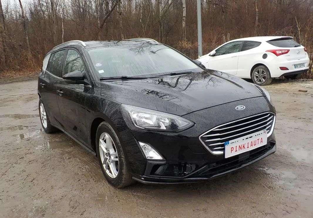 Ford Focus Automat Okazja - Opinie i ceny na Ceneo.pl