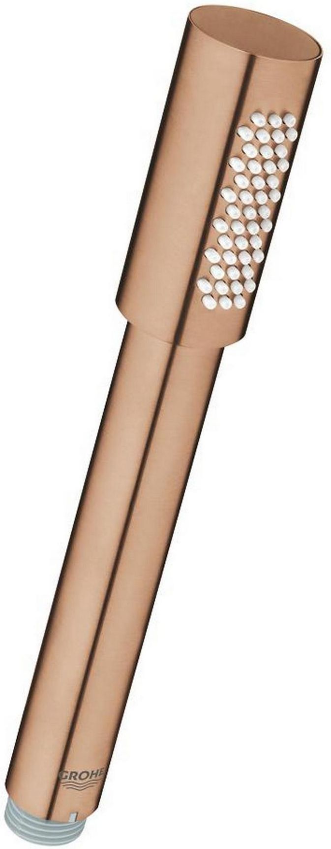 Zestaw prysznicowy Grohe Essence 24058Dl1 Brushed Warm Sunset 24058DL1 ...