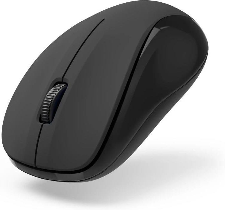 Mysz Hama MW-300 V2 czarny (173020) - Opinie i ceny na Ceneo.pl