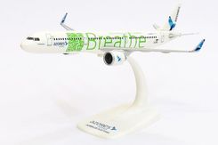 Herpa Model samolotu Airbus A321neo Sata Azores Cs-tsf 12478050378 ...