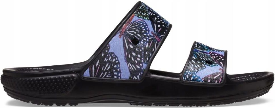 Męskie Klapki Crocs Classic Butterfly Sandal 38-39 - Ceny i opinie ...