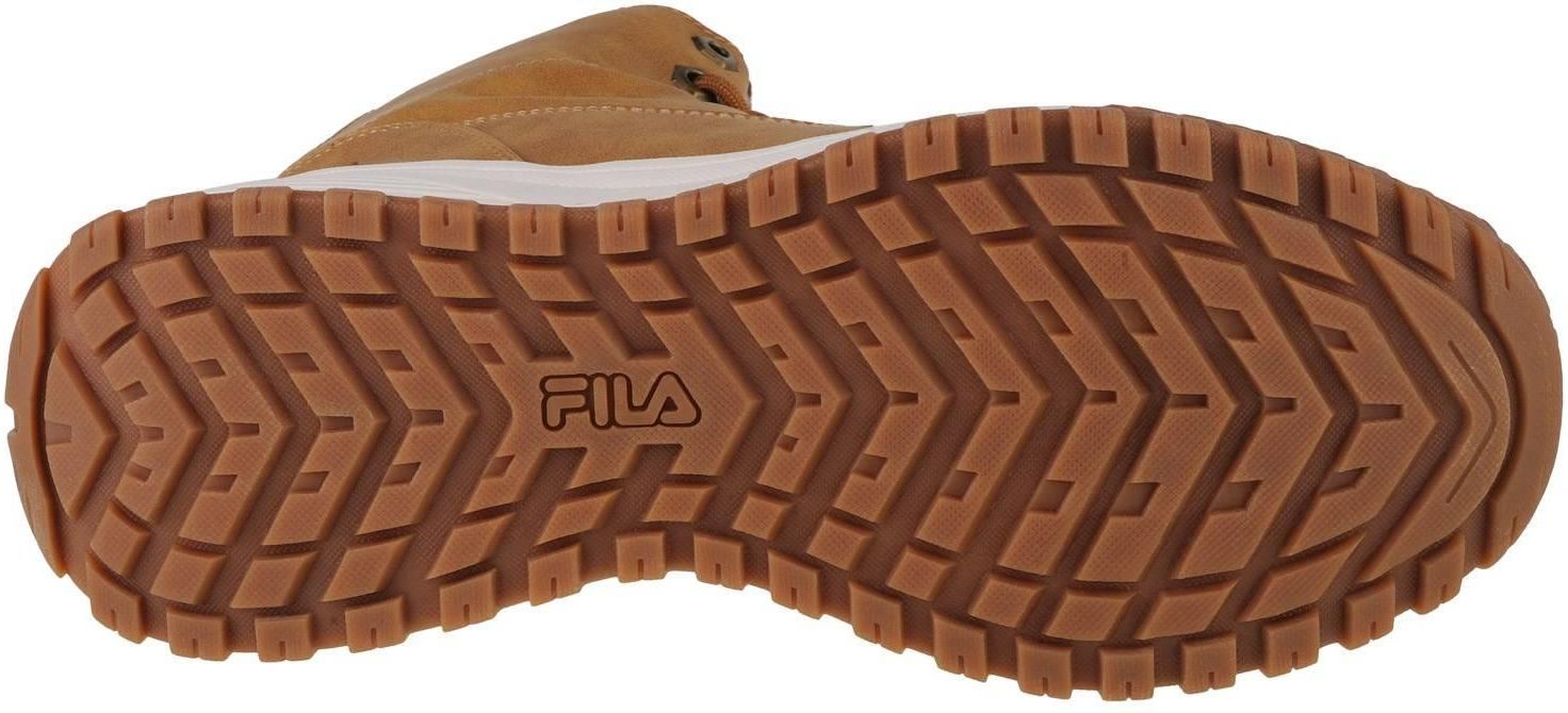 Trapery męskie Fila Lance XXI Mid FFM0169-70010 - Ceny i opinie - Ceneo.pl