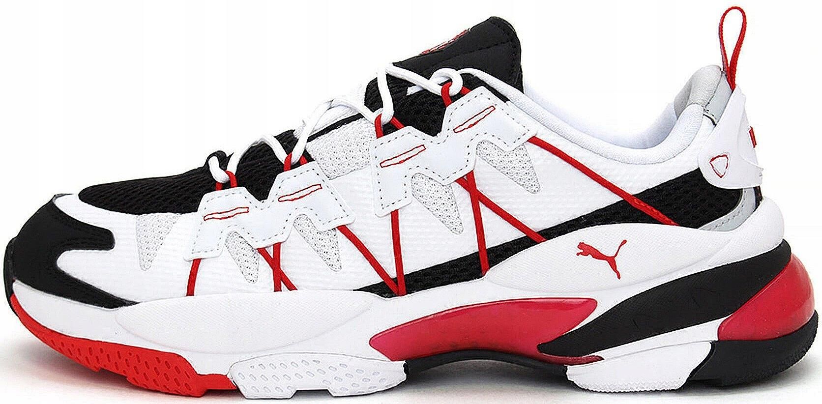 Buty sportowe Puma LQD CELL Omega TR 35,5 Sneakers - Ceny i opinie ...