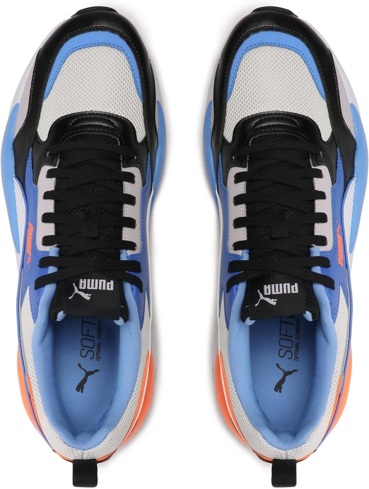 Puma Sneakersy X-Ray 2 Square 373108 66 Kolorowy - Ceny i opinie - Ceneo.pl