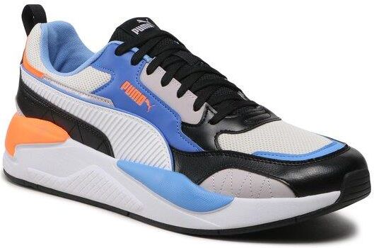 Puma Sneakersy X-Ray 2 Square 373108 66 Kolorowy - Ceny i opinie - Ceneo.pl