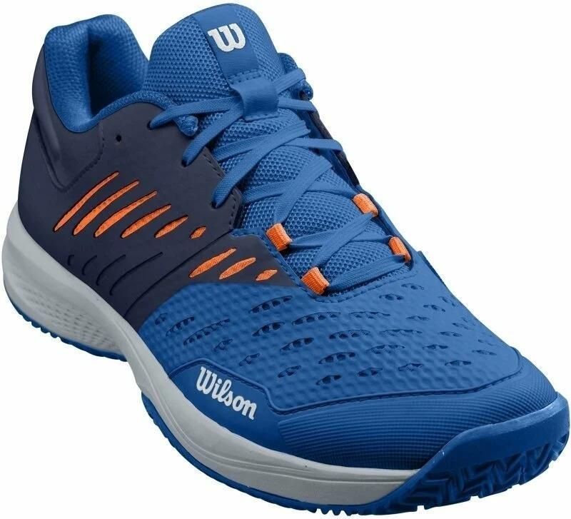 Wilson Kaos Comp 3.0 Mens Tennis Shoe - Ceny i opinie - Ceneo.pl