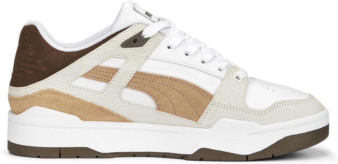 Męskie Buty Puma Slipstream Cord 39210901 – Biały - Ceny i opinie ...