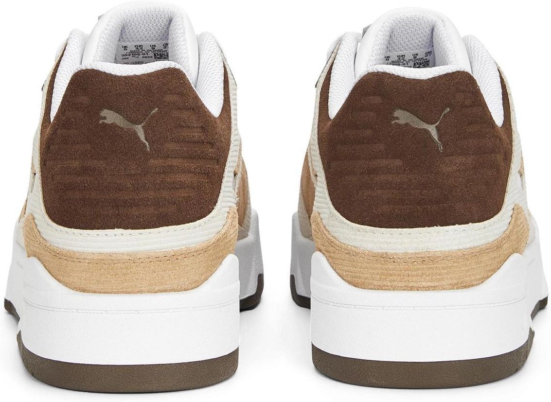 Męskie Buty Puma Slipstream Cord 39210901 – Biały - Ceny i opinie ...