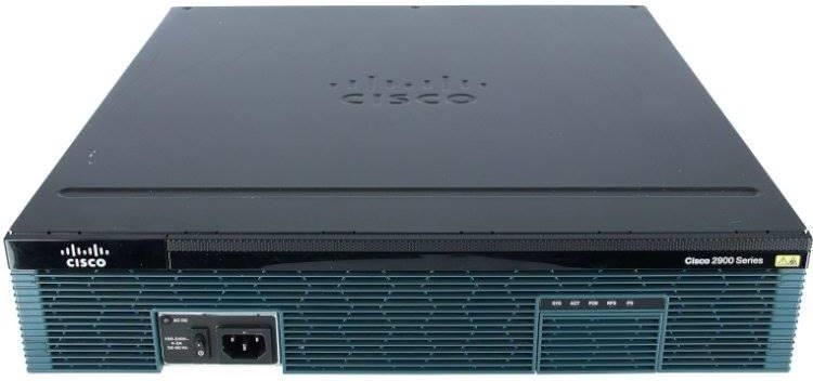 Router Cisco CISCO2951/K9 Refresh - Opinie i ceny na Ceneo.pl