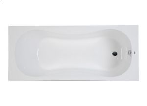 Wanna Excellent Clesis 150x70 EX.CLE15WH - Opinie i ceny na Ceneo.pl