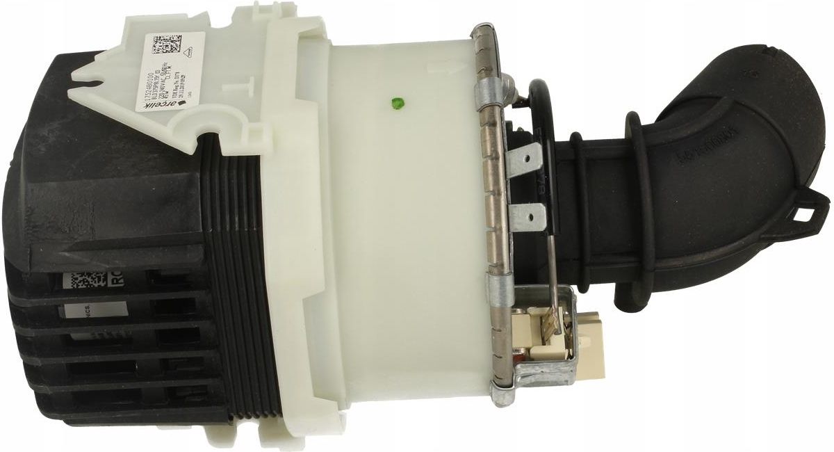 Arcelik Pompa Myjąca Z Grzałką Do Zmywarki Beko 1752480100 - Opinie i ...