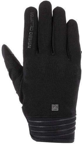 V Quattro Design District 18 Rękawice Męskie Czarne Rozmiar 3Xl - Ceny ...