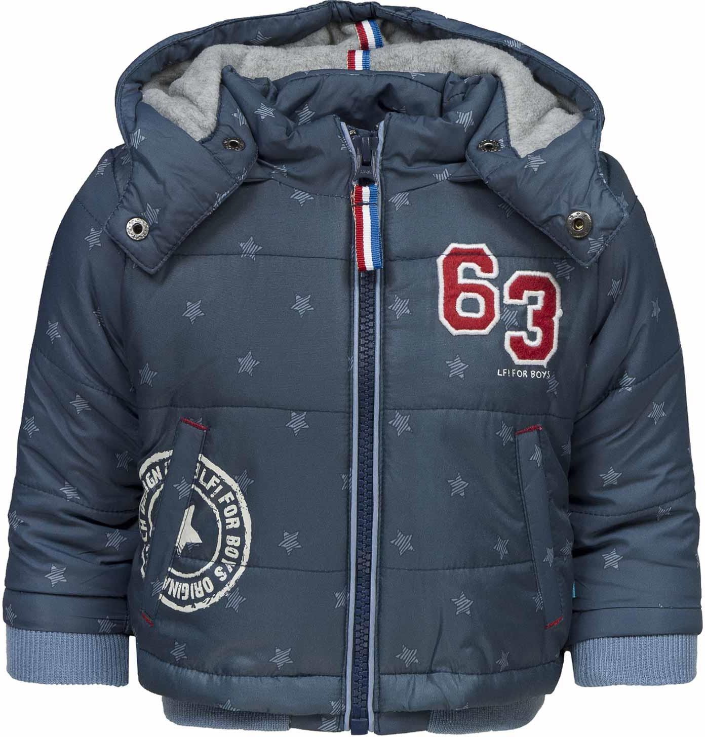 Chłopięca kurtka, Lief LIEF - Ceny i opinie - Ceneo.pl