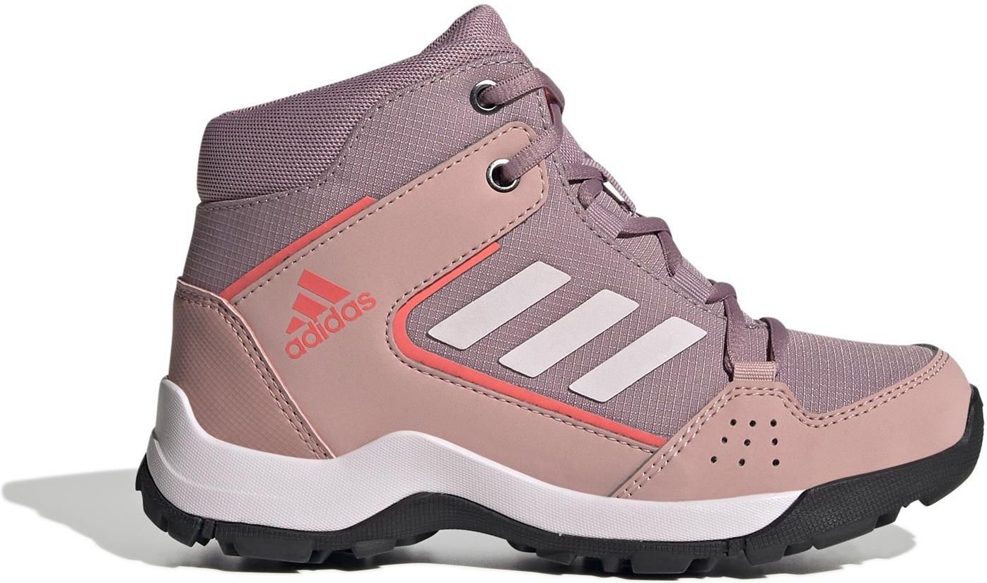 BUTY SPORTOWE DZIECIĘCE ADIDAS TERREX HYPERHIKER RÓŻOWE GZ9214 - Ceny i ...
