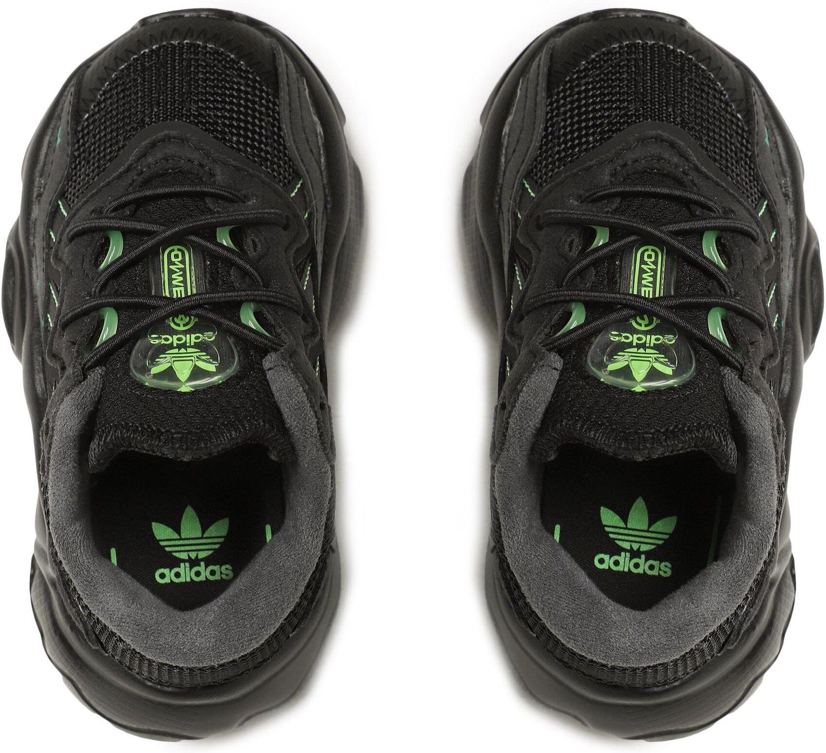 Adidas Buty OZWEEGO Shoes HR0242 Czarny - Ceny i opinie - Ceneo.pl