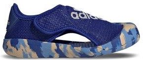 Sandały adidas - Altaventure Sport Swim Sandals FZ6508 Niebieski - Ceny ...