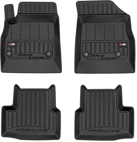 Dywanik samochodowy Frogum 3D Proline Dywaniki Samochodowe 3D407022 ...